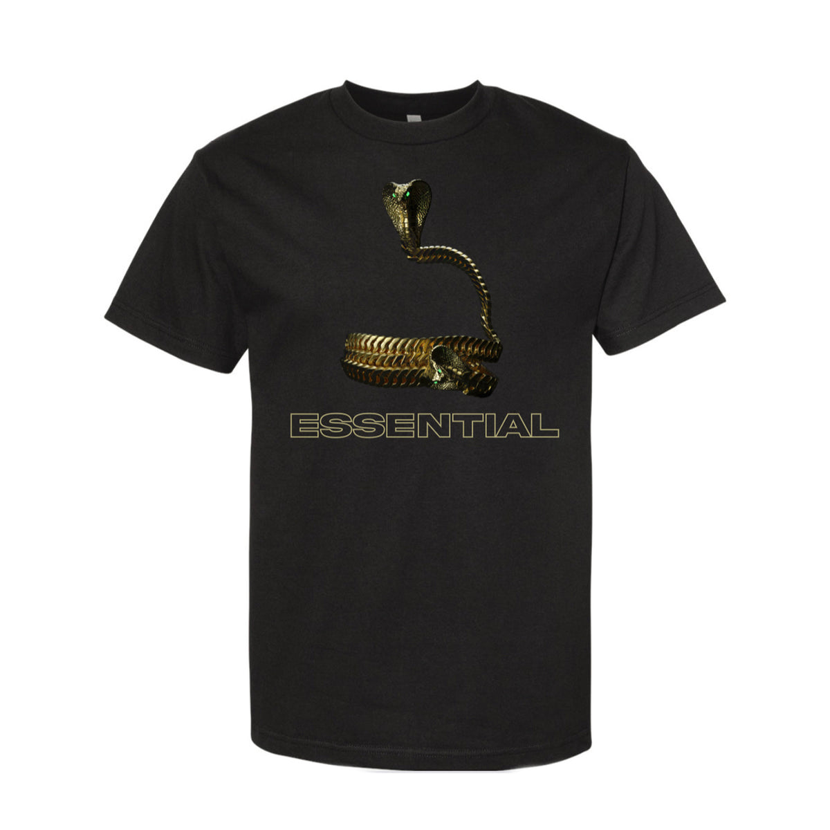 AUTOGRAPHED Exclusive Essential Bundle – Viper Records