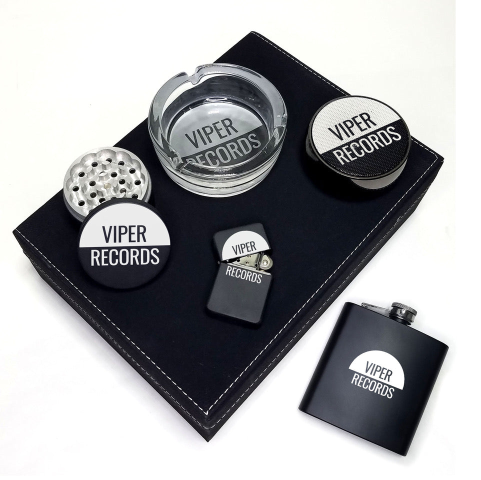 VIPER MERCH – Viper Records